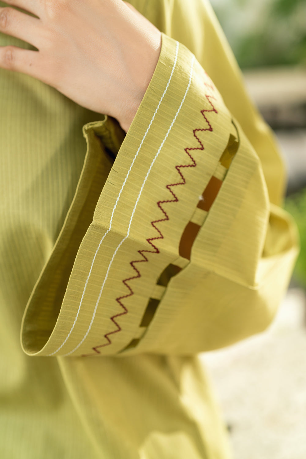 Olive Grid – INSEAD