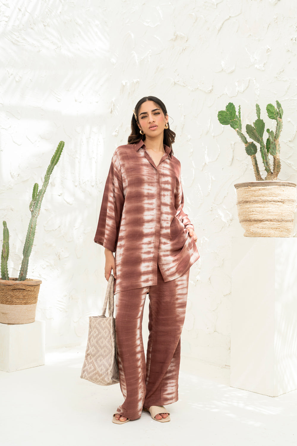 Blush Spill Set – INSEAD