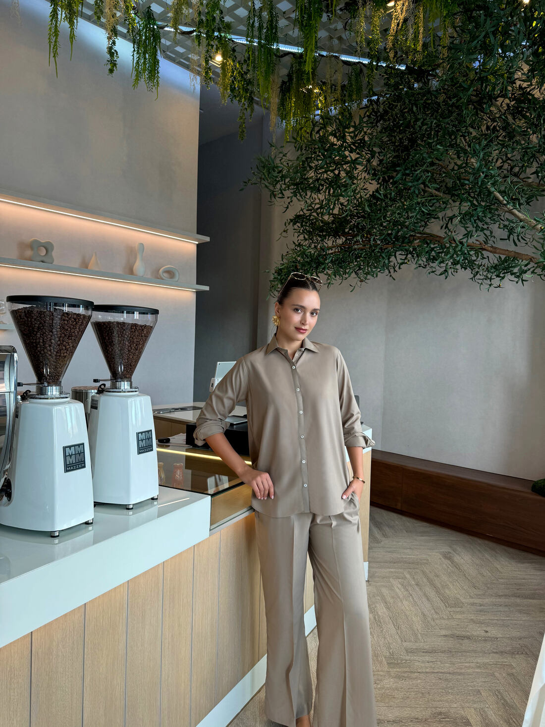 Fawn Friday – INSEAD